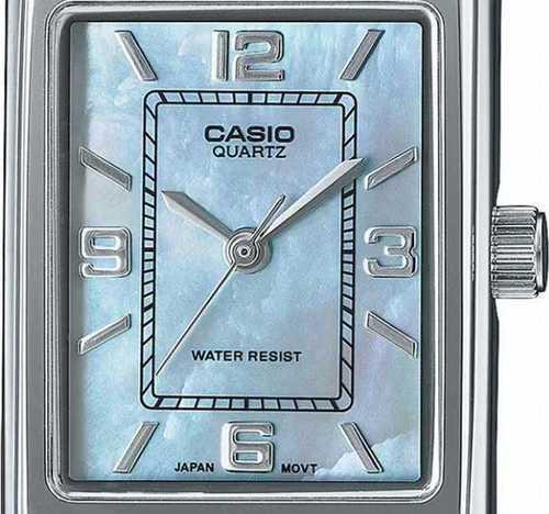 Casio Collection LTP-1234DS-2A