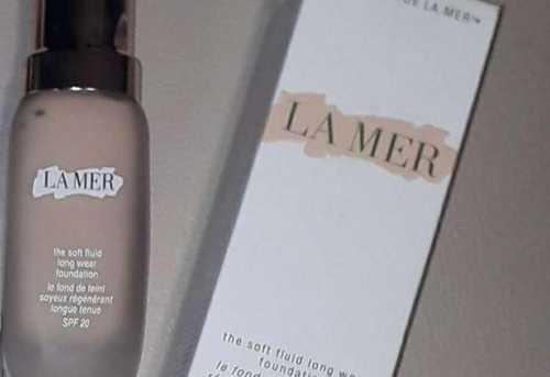 Тональный флюид La Mer