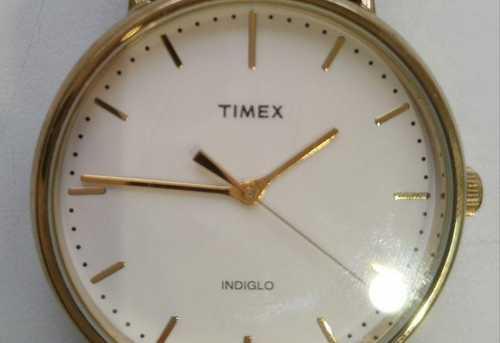 Часы Timex indiglo