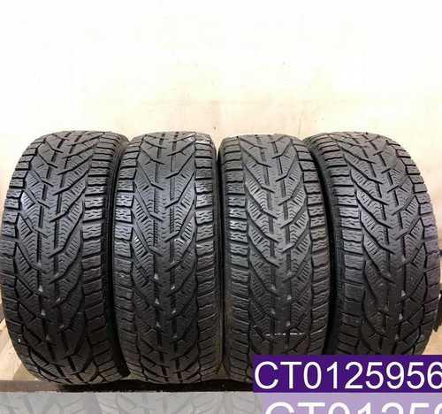 Tigar Winter 195/55 R15 85H