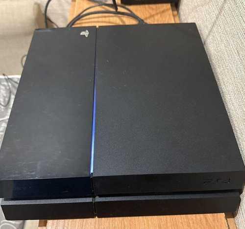 Sony playstation 4