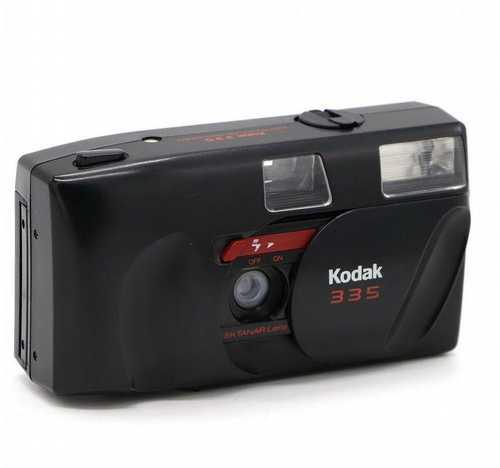 Kodak 335