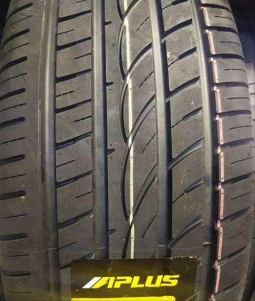 Aplus A607 205/55 R17