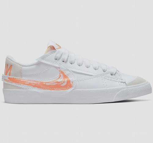 Nike Blazer Low 77 Jumbo Размеры 40-47 Оригинал