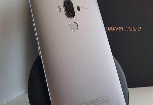 HUAWEI Mate 9, 4/64 ГБ