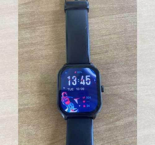 Смарт-часы amazfit pop 3s