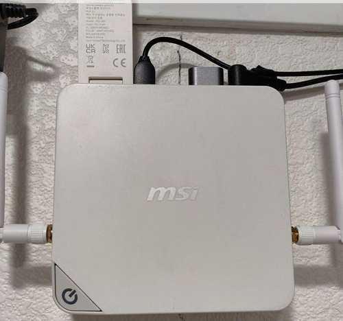 Msi ms-b096