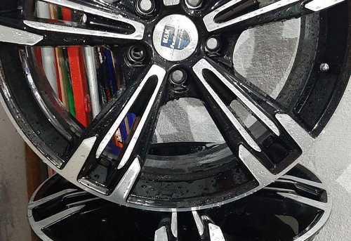 Новые диски R18 5 114,35