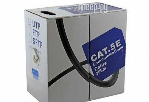 5bites UTP / solid / 5E / ccaccs / PVC / 305M