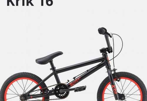 Велосипед BMX TT Krik 16"