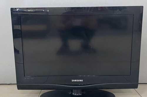 А10) Телевизор Samsung le26c350d