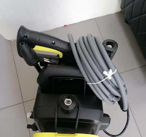 Мойка высокого давления Karcher k7 compact