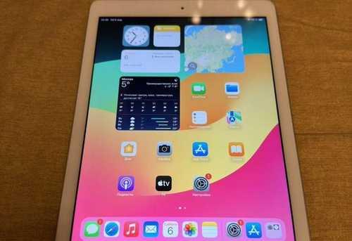 iPad 6 поколения (2018) 32 gb Silver