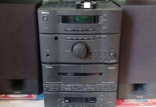 Музыкальный центр onkyo PCS-103