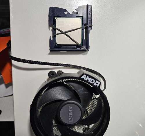 Ryzen 5 2600 BOX