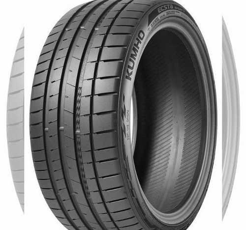 Kumho Ecsta Sport S PS72 225/35 R19 88Y