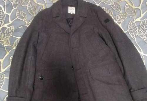 Пальто мужское TOM tailor