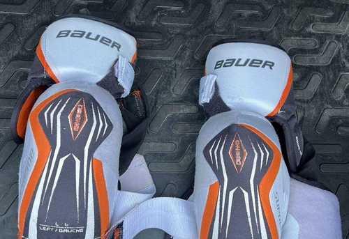 Налокотники Bauer supreme one 60