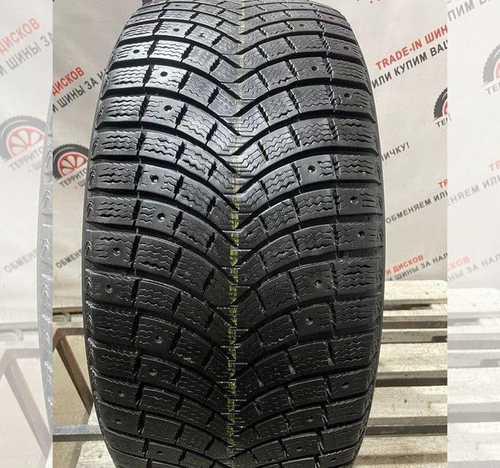 Michelin Latitude X-Ice North 275/45 R20 110T