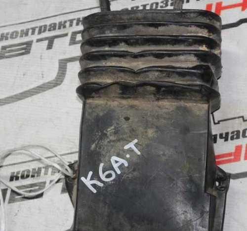 Блок EFI suzuki K6A K6A-T jimny JB23W 3392081AH1