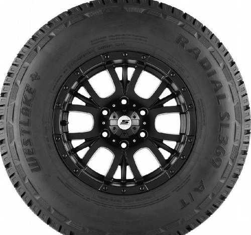 Westlake SL369 225/75 R16 108S