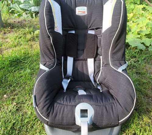 Автокресло Britax Roemer First Class Plus