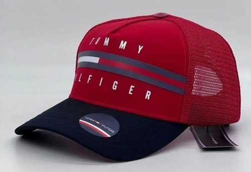 Tommy hilfiger кепка