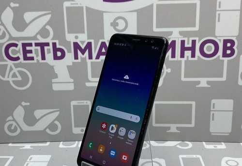 Samsung Galaxy A8 (2018), 4/32 ГБ