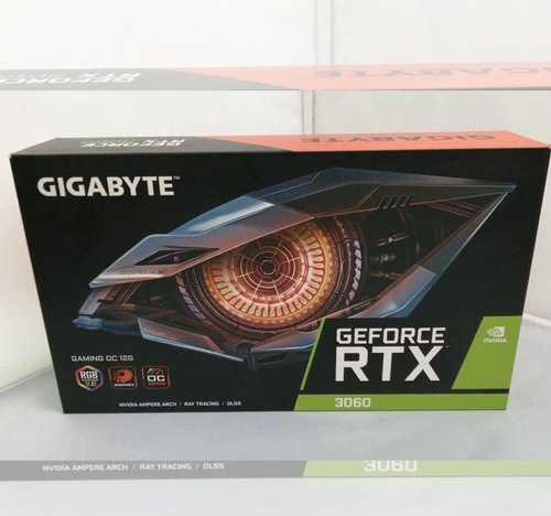 Видеокарты RTX 3080 3090 3050 3060 3070 новые и бу