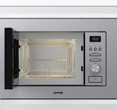 Микроволновая печь Gorenje BM251SG2WG