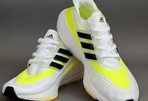 Кроссовки для бега adidas ultraboost 21