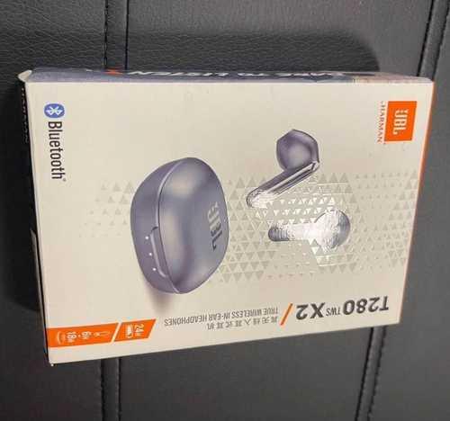 JBL t280x2