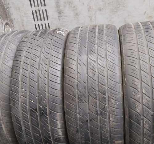 Toyo Versado LX II 235/55 R18