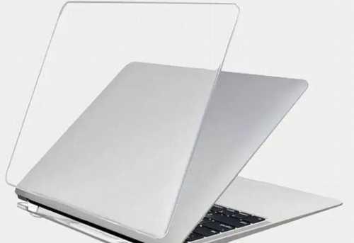 Чехол пластиковая накладка Macbook Air 13,6 A2681