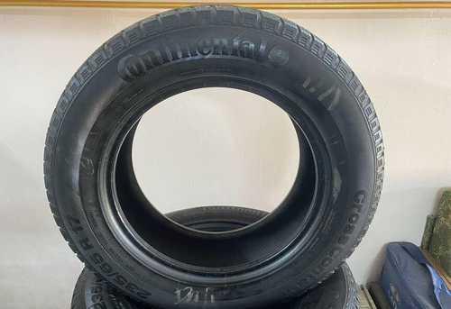Continental ContiCrossContact Winter 235/65 R17 58B