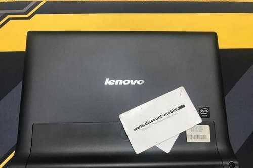 Планшет Lenovo Yoga Tablet 2 10.1 Black (1051L)