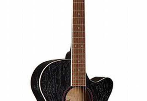 SFX-AB-opbk SFX Series Электро-акустическая гитара