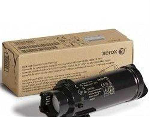 Картридж Xerox 106R03488