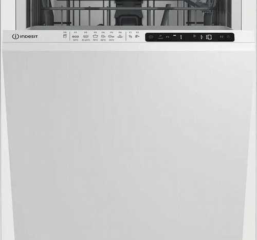 Посудомоечная машина встр. Indesit DIS 1C69 B 1900