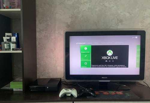 Xbox 360 elite 500G