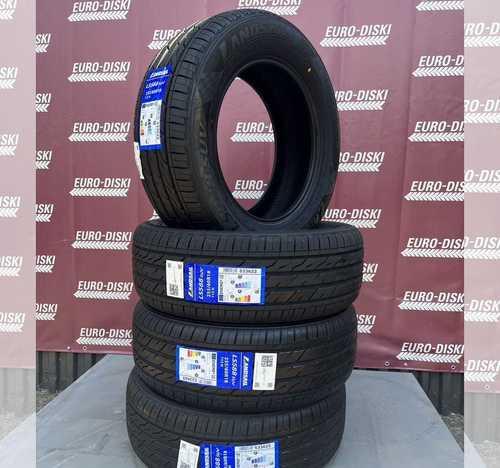 Landsail LS588 UHP 255/45 R18 99W