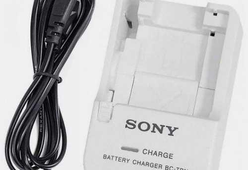 Зарядное устройство Sony BC-TRN
