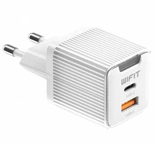 Сетевое зарядное устройство Wifit #395428