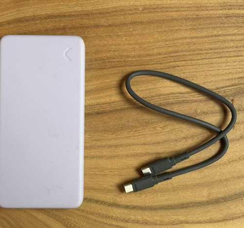 Powerbank commo 10000mAh