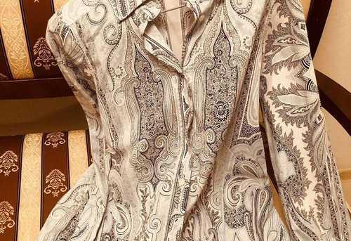 Рубашка женская etro