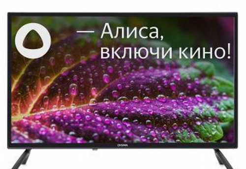 Телевизор Digma DM-LED32SBB31