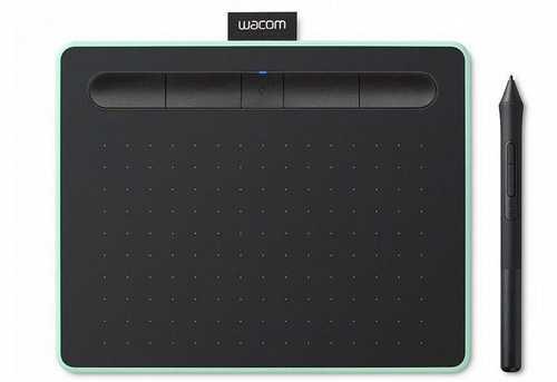 Беспроводной графический планшет Wacom Intuos S