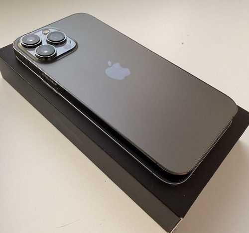 iPhone 13 Pro Max, 128 ГБ