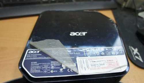 Мини пк Acer Aspire R3700