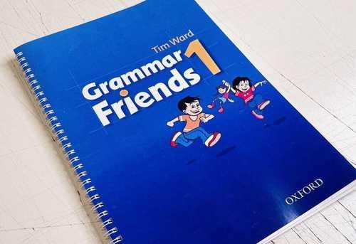 Grammar Friends 1